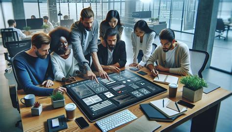 Do No Code App Builders Require Coding Knowledge Saas Lucid