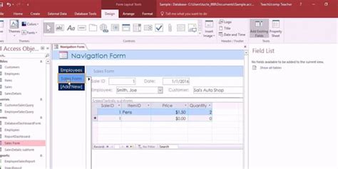 Design Database And Edit Ms Access Database Projects By Betacoder Fiverr