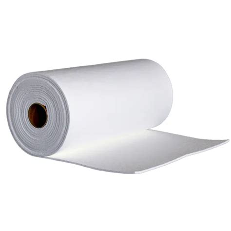 1260c 1430c Refractory Insulating Insulation Fiberglass Paper