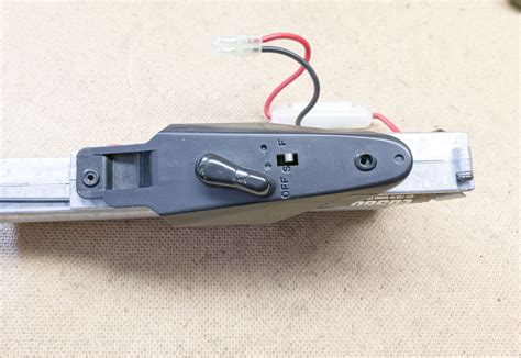 Tokyo Marui Fa Mas Super Rocko Airsoft