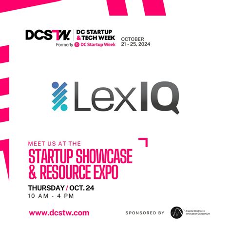 If Youre A Transactional Lawyer In The D C Area Please Come By Our