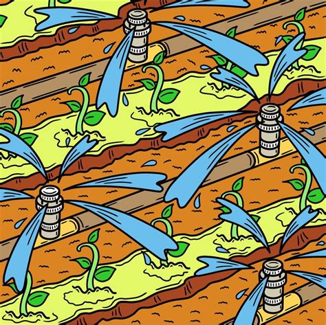 A How To Diy Drip Irrigation System That Works Diy Organic Gardening