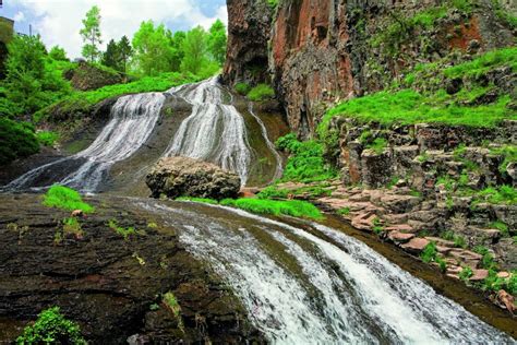 Армения (Джермук) фото №20976 | Фотогалерея Армении на WebTurizm