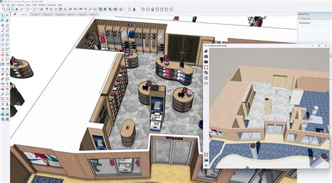 Trimble Connect Visulizer Doesnt Show The Whole Model Extensions Sketchup Community