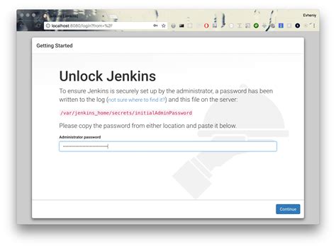 Continuous Delivery Of React App With Jenkins And Docker