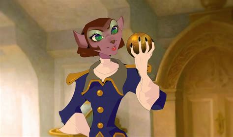 [[ Captain Amelia ]] By Mama Owl On Deviantart