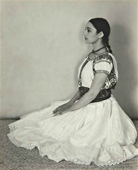 Cholula Woman Photograph Edward Weston Edward Weston Photographer