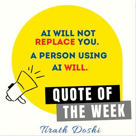 Tirath Doshi On Linkedin Artificialintelligence Work People Future Machineintelligence