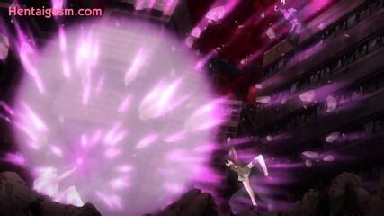 New Hentai Magical Girl Noble Rose The Animation Subbed