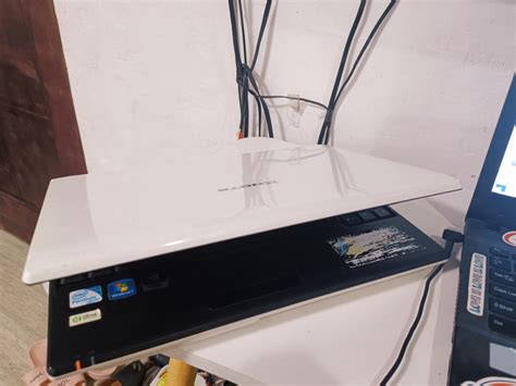 Lg Xnote Laptop Computers Tech Laptops Notebooks On Carousell