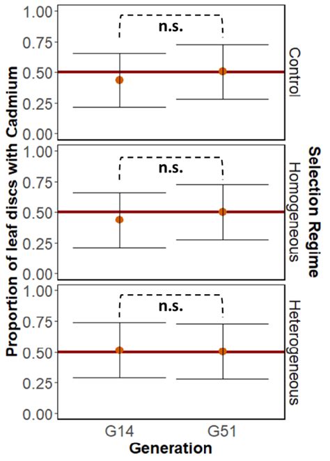 Habitat Choice Average Proportion T Evansi Females Found On Of Leaf