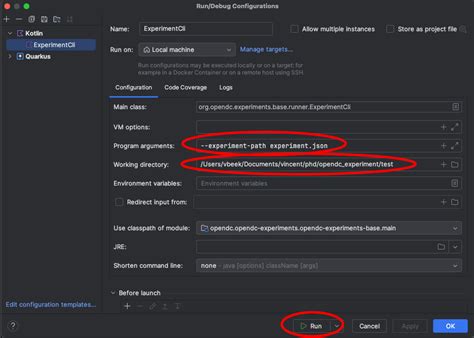 In This How To We Explain How You Setup Intellij Idea Opendc