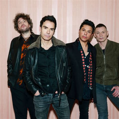 Stereophonics Albums Songs Concerts Deezer