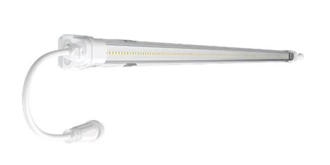 20w Lucius Propagator Led 120cm Full Spectrum 26 Umolj 2 Led Bars Pakenham Hydroponics