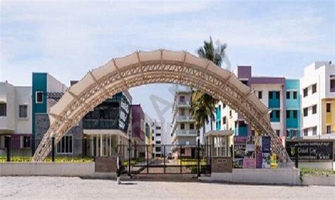 Global City International School Gcis Malleshpalya Fee Structure