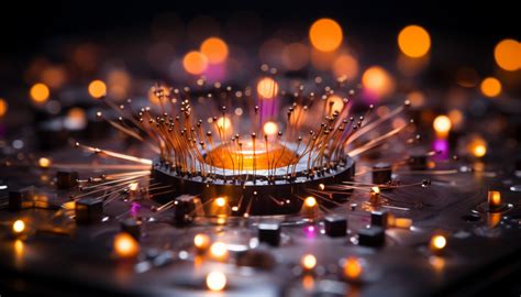 Quantum Computing The Future Of Processing Power