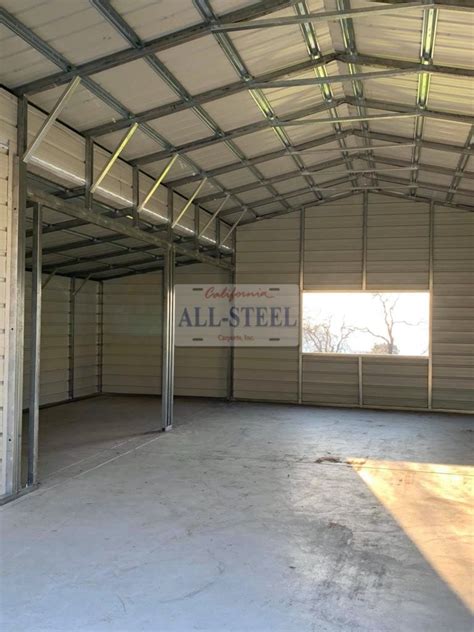 Pemb A Great Guide To Pre Engineered Metal Buildings