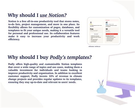 Notation Skin Care Fashion Template Aesthetic And Modern Etsy