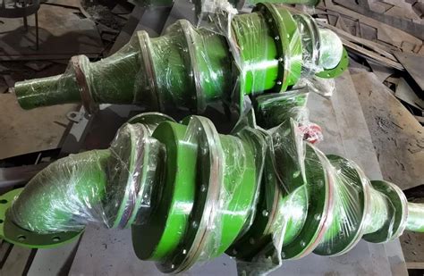 Hydro Cyclone Cluster At Rs 75000 Hydrocyclone Separator In Isnapur Id 23702588733