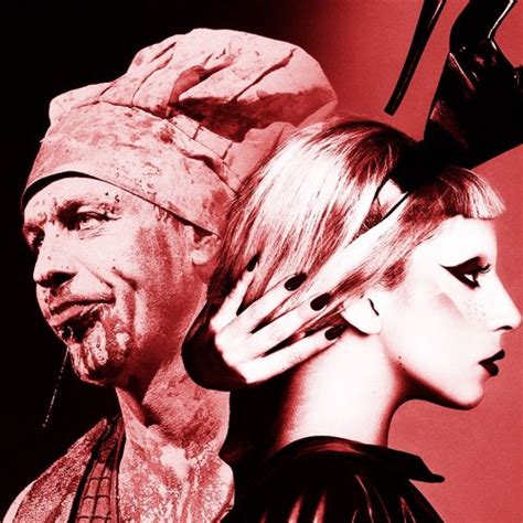 Stream Bad Rammance Rammstein Vs Lady Gaga By Mozwijn Listen Online