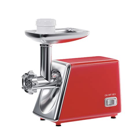 Gilingan Daging Fomac Mgd G21 760g Daya 350w