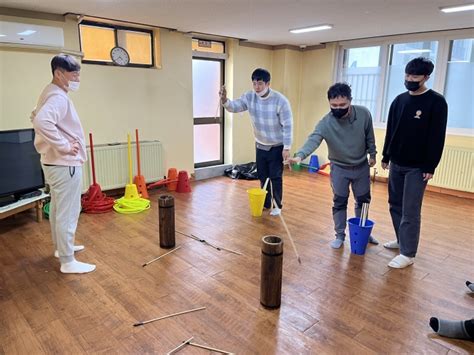 복지관 앨범 월평발달장애인주간보호센터 특수체육