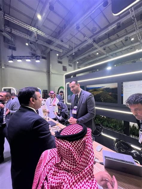 Leapevent Clientengagement Innovation Partnerships Waleed Taha Fmva®