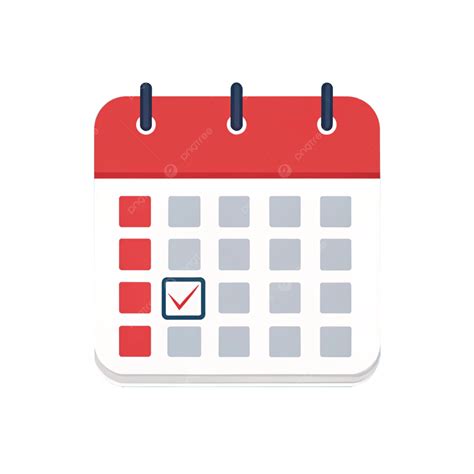 Calendar Png Icon