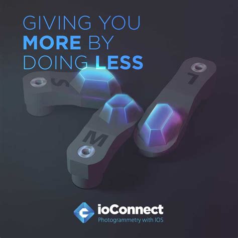 Introducing Ioconnect Photogrammetry Truabutment Inc Facebook