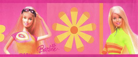 Barbie Summer Wallpapers Wallpaper Cave