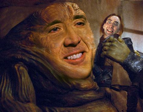 Jabba The Cage Ronetruegod