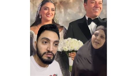 امي شافت فرح بنت مصطفى كامل وعاوز تبقى نقيبة الموسيقين Youtube