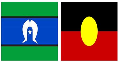 Aboriginal Flag Meaning