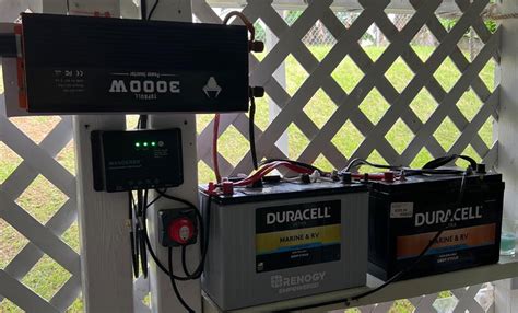 Whats Inside Your Inverter Main Components For Reliable Power