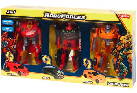 Tiny Transformers Niska Cena Na Allegro