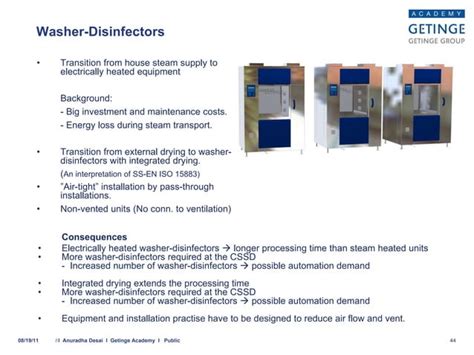 Design Of Cssd Ppt