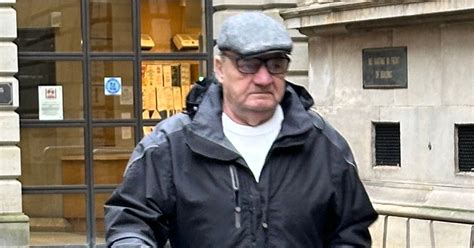 East Lothian Man Groped Woman In The Street Before Being Hunted Down By
