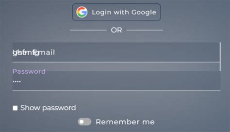 Bug Login Window Improper Functioning · Issue 1568 · Oscode