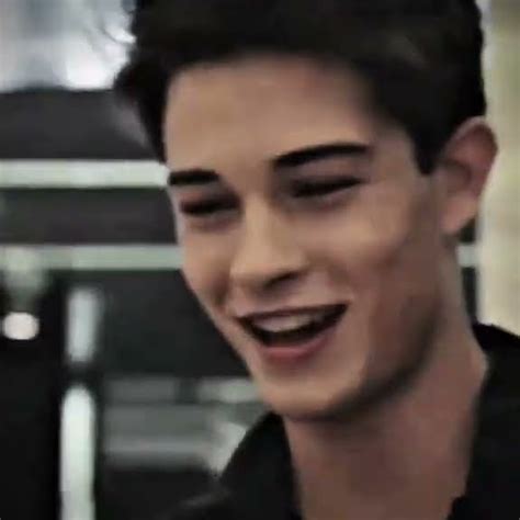 Real Chico Chicolachowski Lachowski Edit Model Man Men Fashion