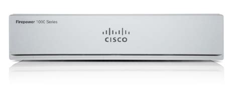 Cisco Firepower 1010 Series Hardware Installation Guide Overview