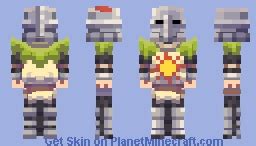 Solaire Minecraft Skins Planet Minecraft Community