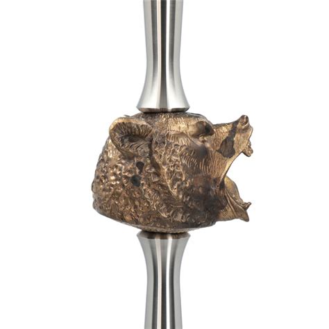 Chicha Maklaud X Cybear El Badia