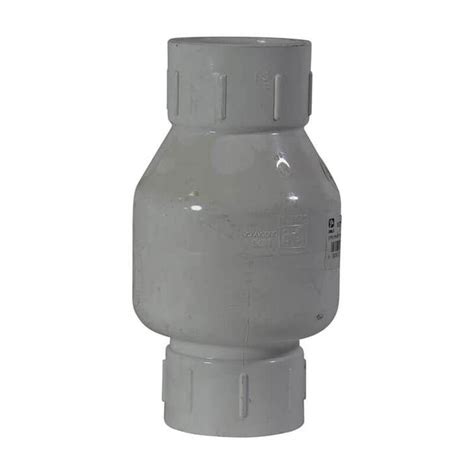 Nds 2 Pvc Check Valve