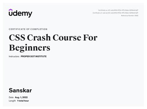 m sanskar on linkedin i have completed my css course from udmey and now i am working on my…