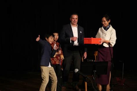 Jamie Yumin Zhang On Linkedin Lunarnewyear Culturalcelebration