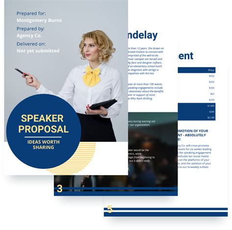 Workshop Proposal Template