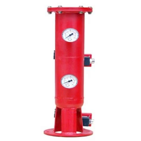 Moisture Separator Filter At Rs 4100 Steam Separator In Jaipur Id