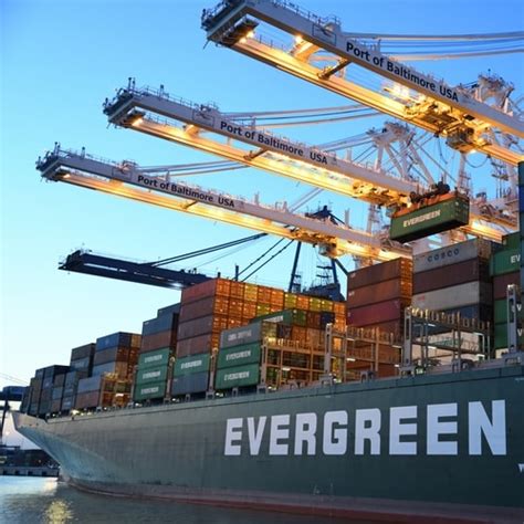 Terminal Operating System TGI Maritime Software