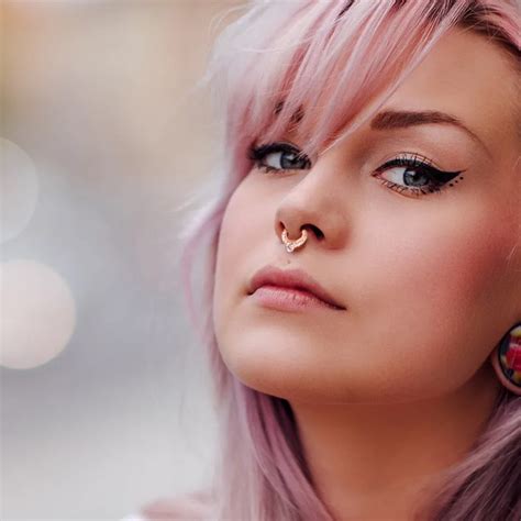 Siywina New European And American Fashion Personalized Jewelry Exaggerated Retro Sexy Alloy