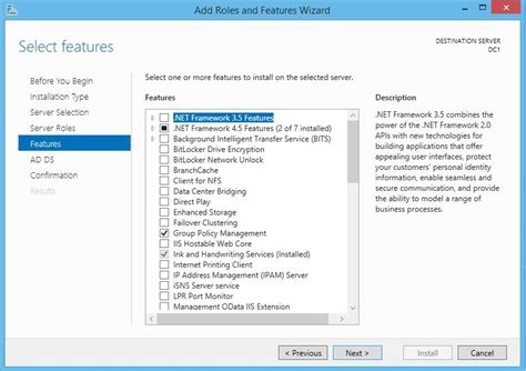Install Active Directory In Windows Server 2012 R2 Technig